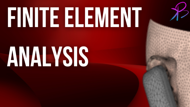 Finite Element Analysis Fea In Comsol Ansys Etc Science And Engineering