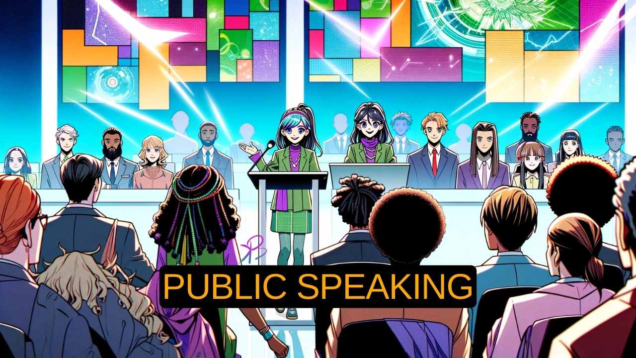 10 Essential Insights into the Art of Public Speaking - Science and ...