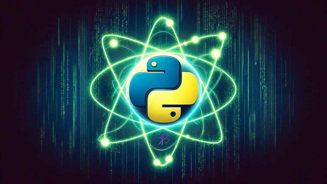 Radioactive Decay in Python - Science and Technology