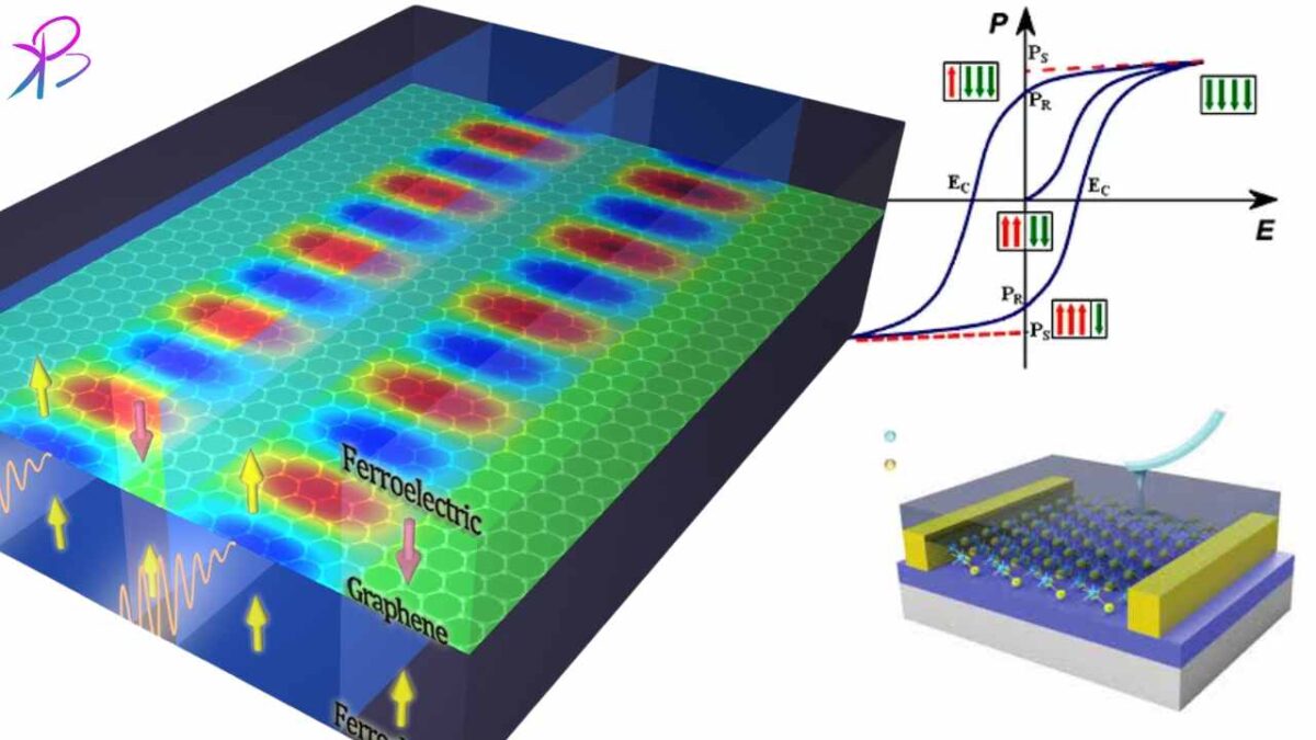 Introduction to Ferroelectric Materials - Science and Technology