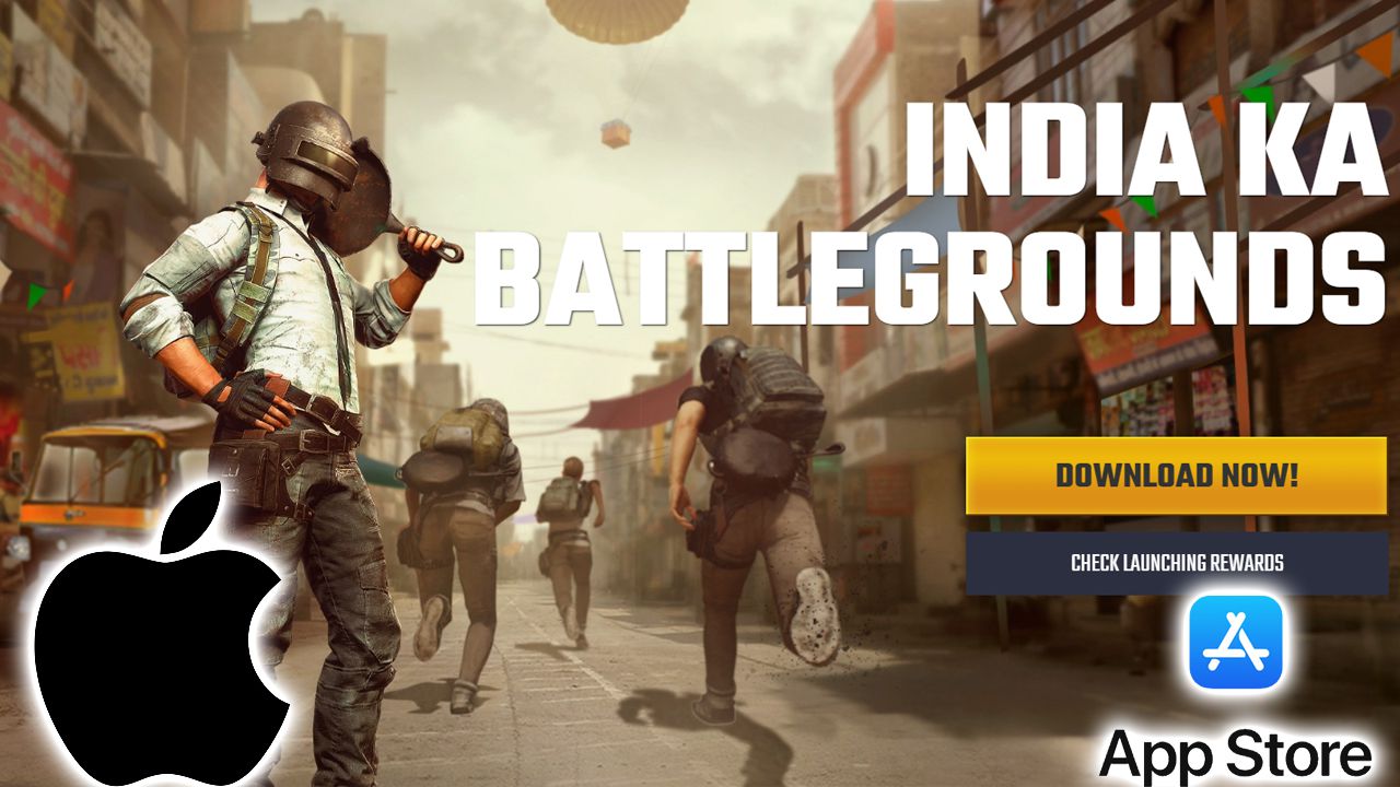 BGMI ios release date ? Everything you need to know - Science and ...