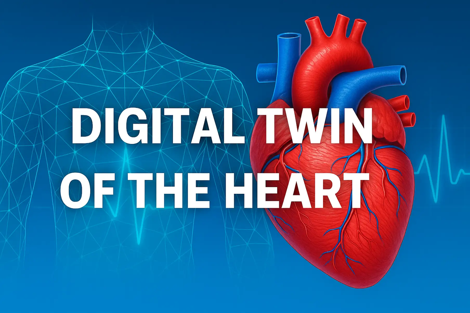 Digital Twin of the Heart: Can We Really Simulate Life? - Science and ...