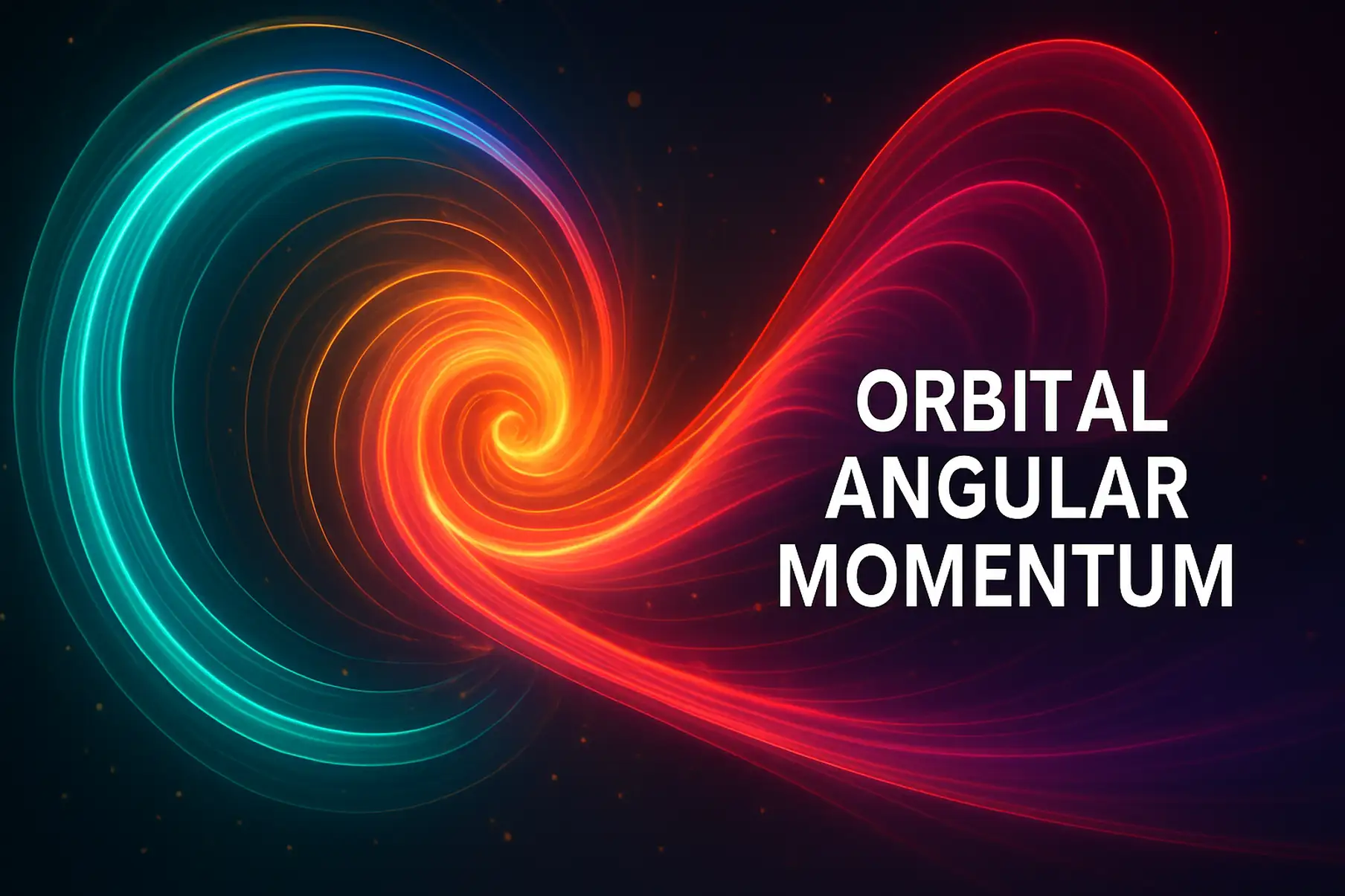 The Secret Life of Light : Understanding Orbital Angular Momentum (OAM ...